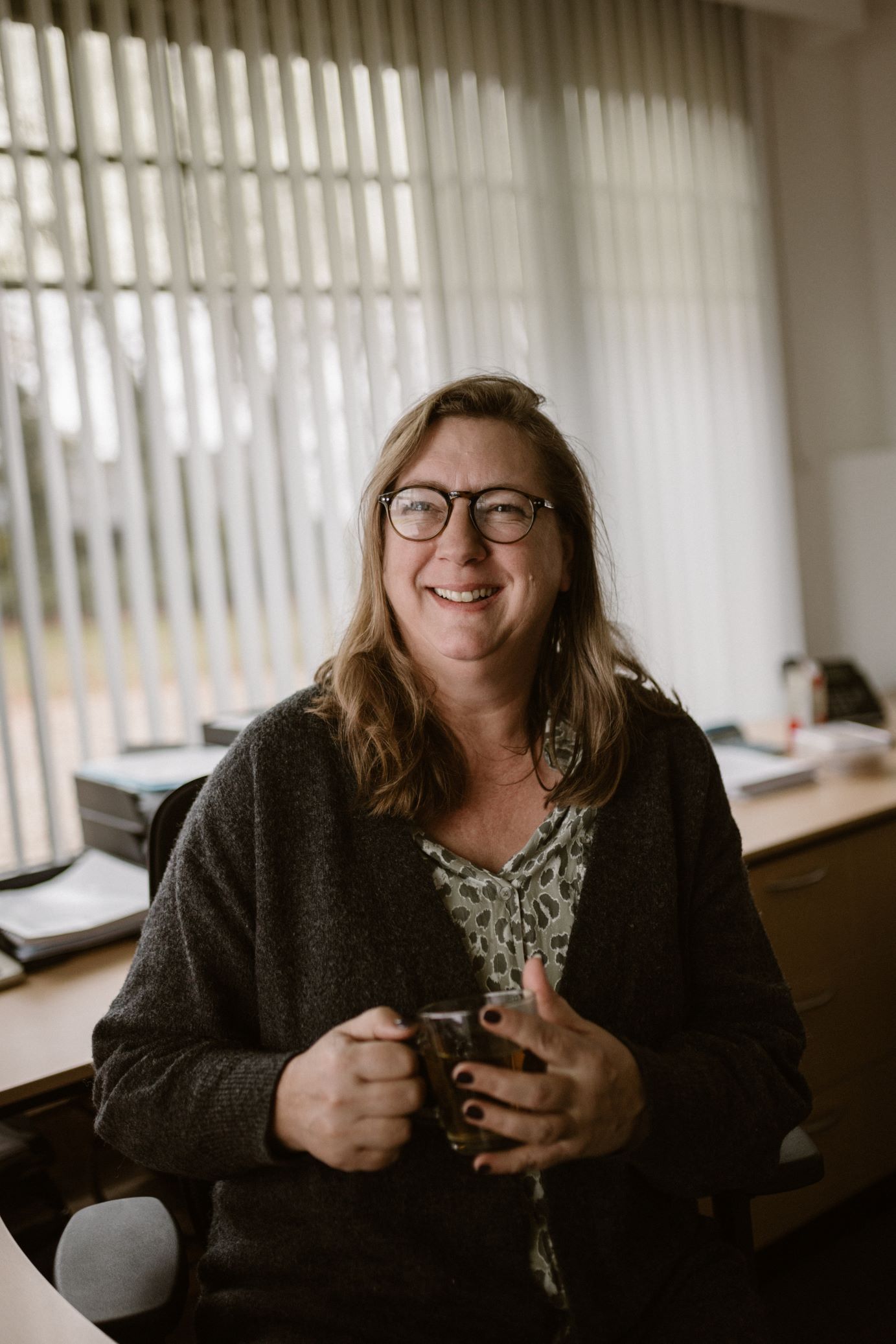 Over ons | Balance B.V. Twello